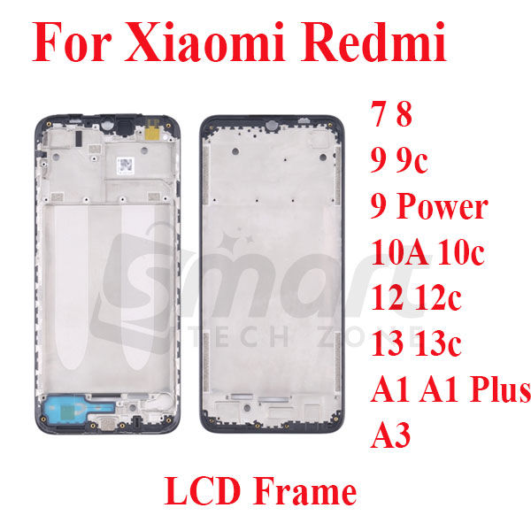 For Xiaomi Redmi 7 8 9 9c 9 Power 10A 10c 12 12c 13 13c A1 A1 Plus A3 ...
