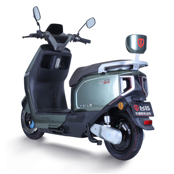 TAILG SAIBEI (F71) Olive Green 1500W High-Power Motor with BRTA & BUET ...