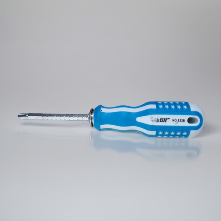 Two-Way Double Head Adjustable Screw Drivers - Tools | Daraz.com.bd