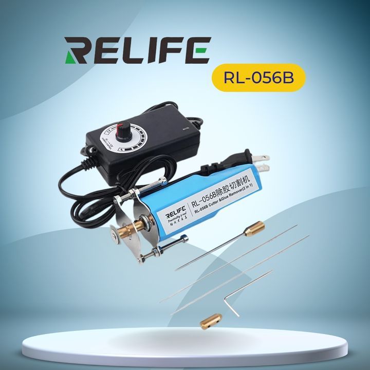 RELIFE GLUE REMOVER RL-056B | Daraz.com.bd