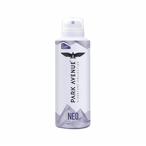 International Indian Product Signature Collection Body Spray -Neo-150ml ...