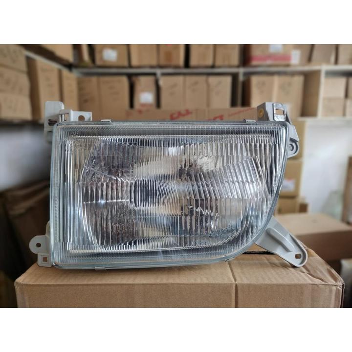 Super GL Headlight | Daraz.com.bd