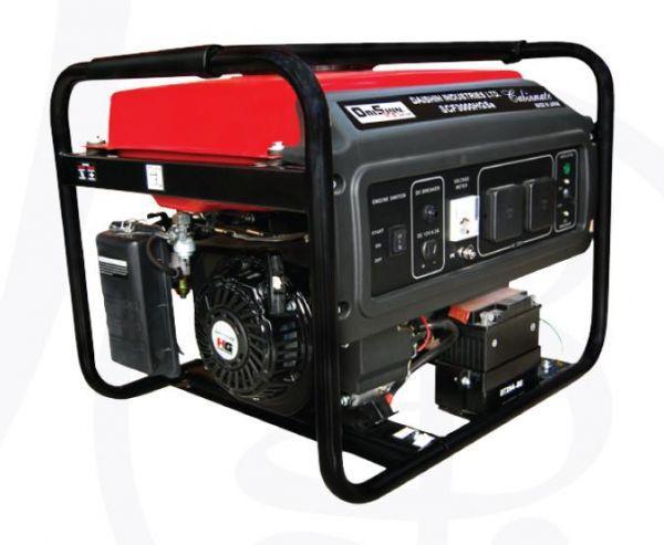 DaiShin Generator | Daraz.com.bd