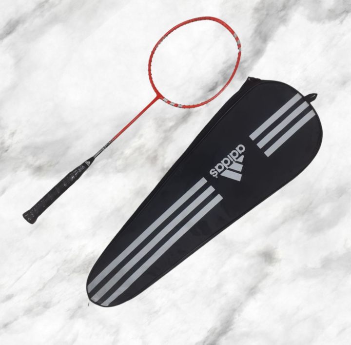 Premium Quality Adidas Badminton Racket | Daraz.com.bd