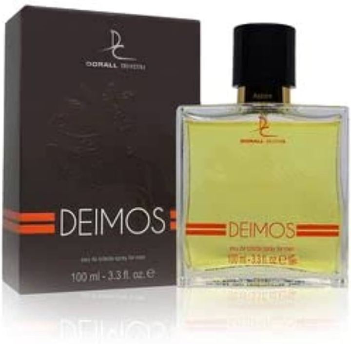 Demos Dorall Collection Perfume for Men 100ml | Daraz.com.bd
