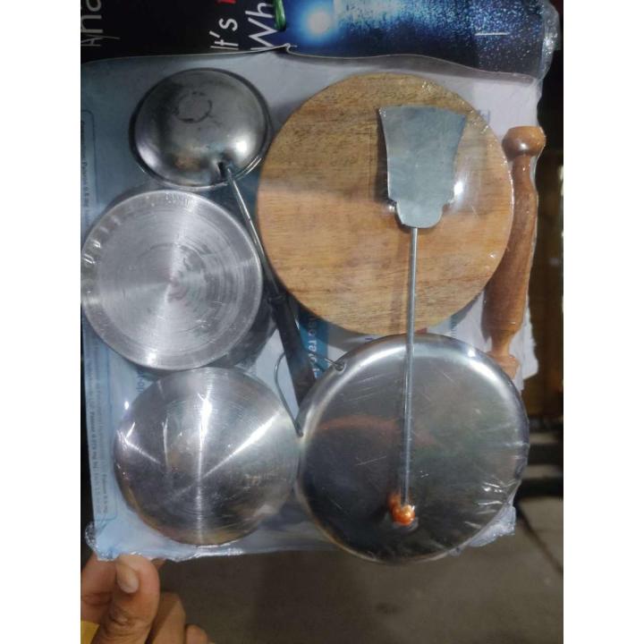 Toy Kitchen Set For Baby | Daraz.com.bd