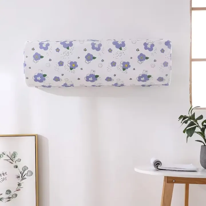2 Ton / 1.5 Ton / 1 Ton AC Dust Cover for Indoor | Daraz.com.bd