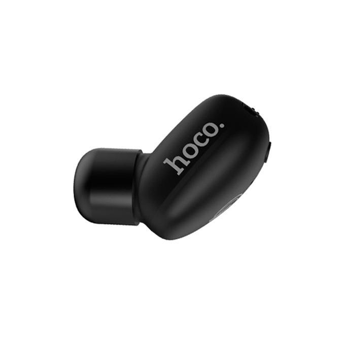 Hoco E24 Mini Bluetooth Earphone - Black | Daraz.com.bd