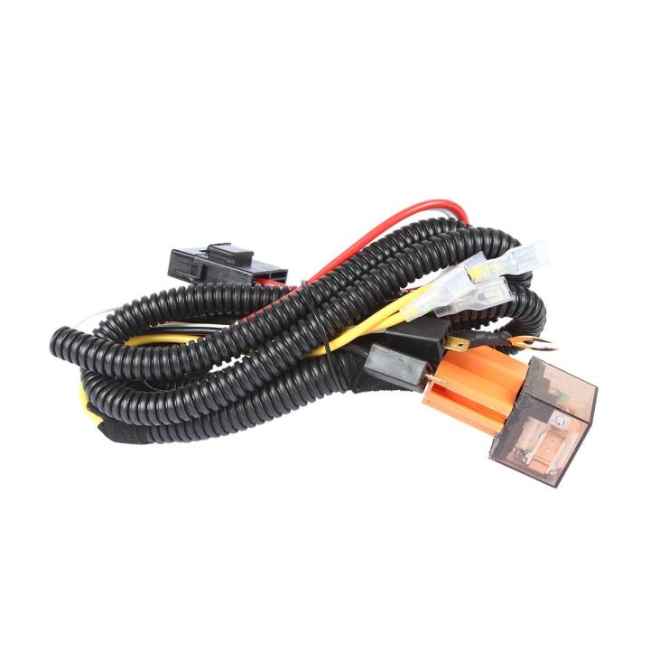 High quality Relay Bike car/ horn or HeadLight wiring Relay | Daraz.com.bd