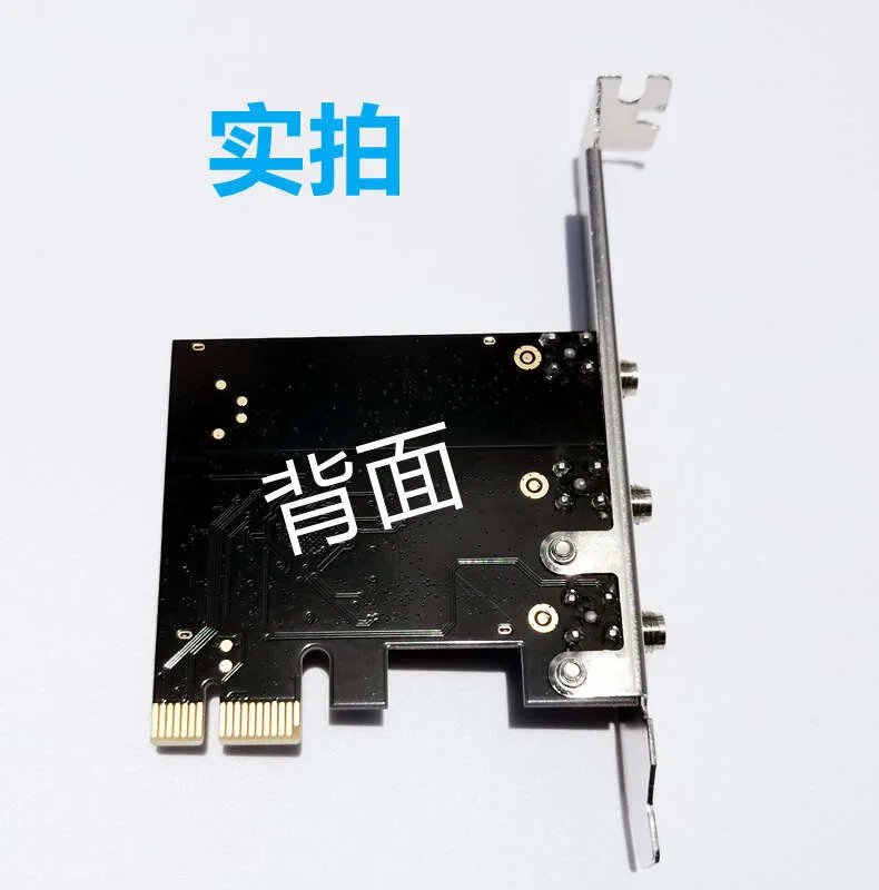 card PCIE wireless network card+Bluetooth 5.0 2.4G/5G dual band Gigabit ...