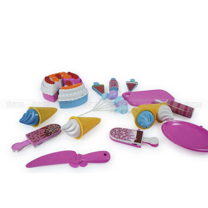 Toy Baby Kitchen Set for your Baby | Daraz.com.bd