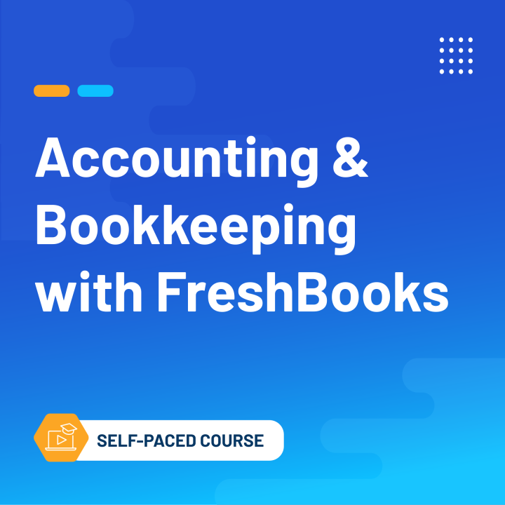 Accounting & Bookkeeping with FreshBooks | Daraz.com.bd