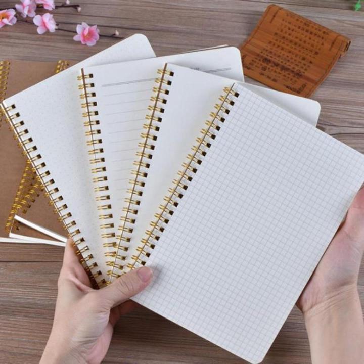 Premium Notebooks available in dot, grid and blank pages | Daraz.com.bd
