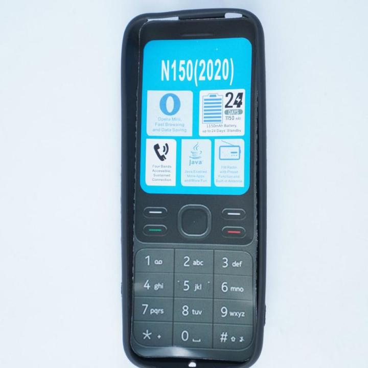 For Nokia 150 Back cover / Casing / case | Daraz.com.bd