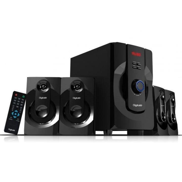 Sound System X-F888BT- Black | Daraz.com.bd