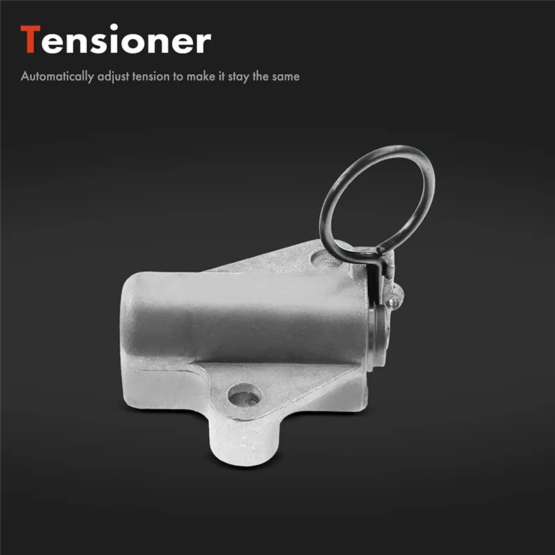 1 Set Timing Chain Kit Parts for Kia Hyundai Forte Elantra GT Soul 1.8L ...