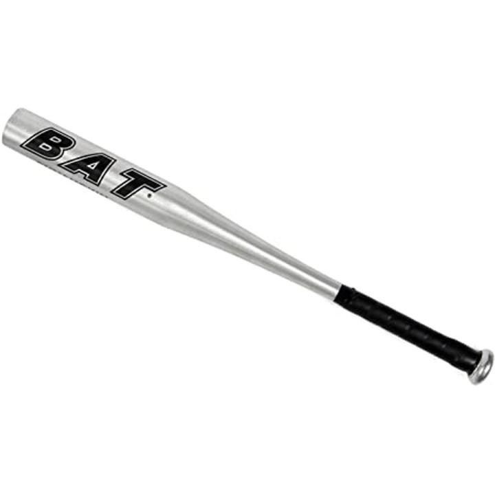 Baseball Bat Hollow - silver | Daraz.com.bd