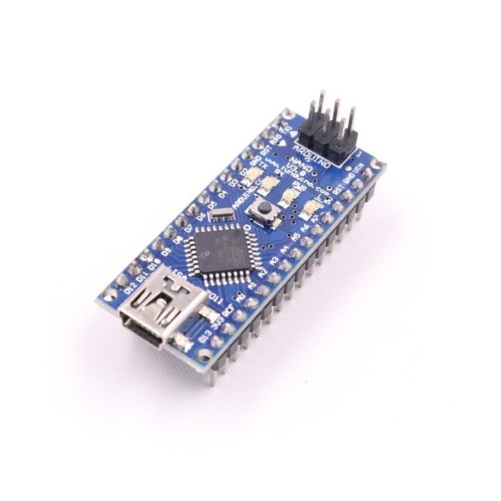 Arduino Nano Gravitech US FT232 | Daraz.com.bd