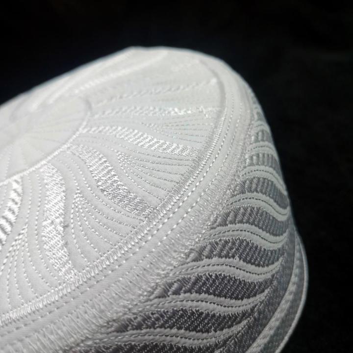 Islamic Product - TUPI for Man - Design 33 | Daraz.com.bd