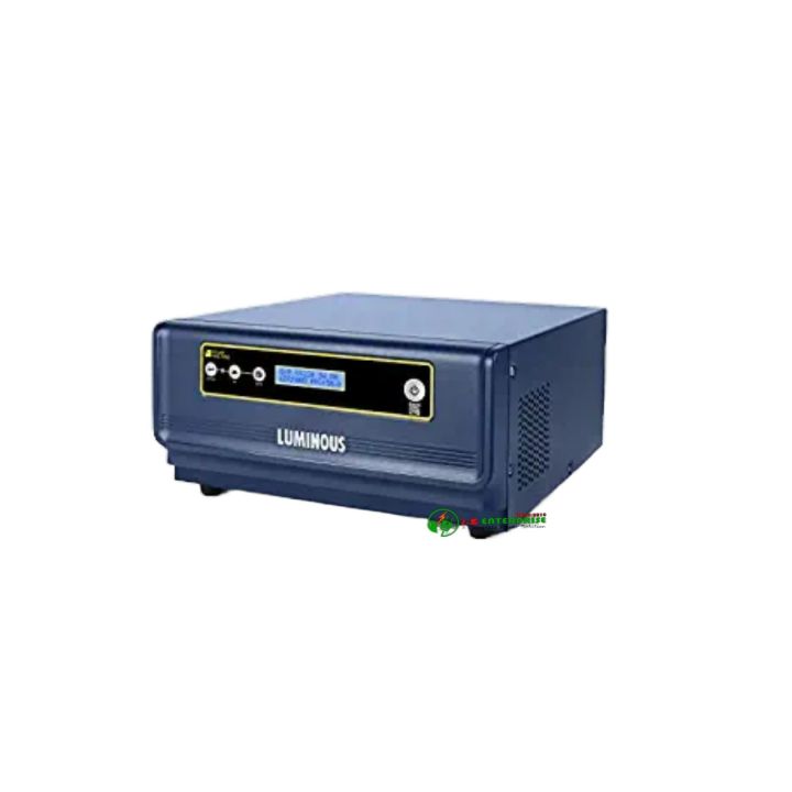 LUMINOUS SOLAR HYBRID IPS UPS NXG 1450 FOR SINGLE BATTERY | Daraz.com.bd