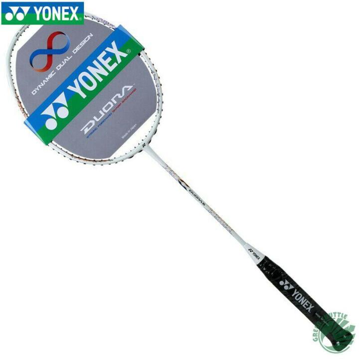 Badminton Racket - DUORA 6 | Daraz.com.bd