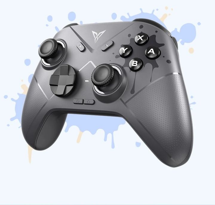 Flydigi Direwolf Switch Version Wired/Wireless Gaming Controller Support Bluetooth Gamepad For ...