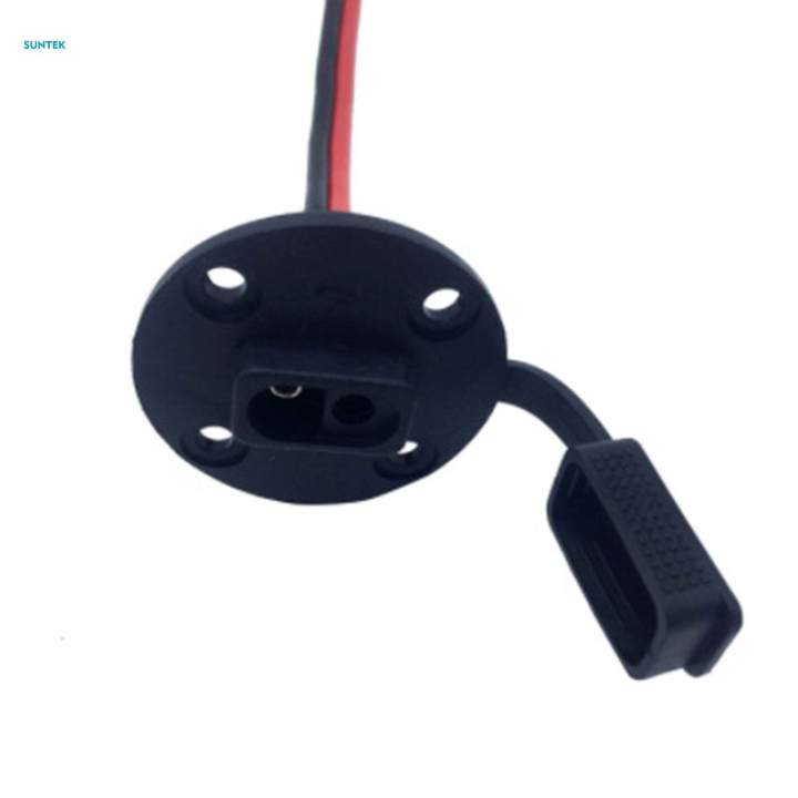 SAE Quick Connector ,Harness sockets Port Connector ,Waterproof Cover ...