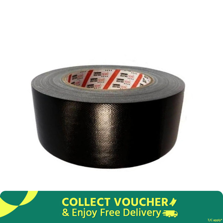 100 Feet Rexine Tape - For Binding | Daraz.com.bd