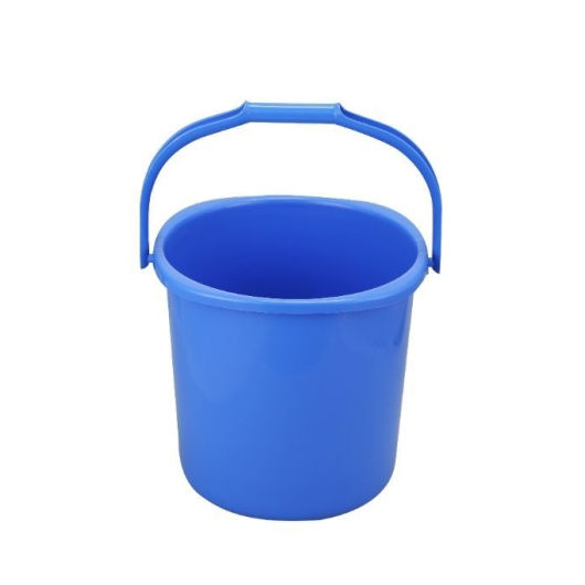 RFL Square Bucket 30L SM Blue 87157 | Daraz.com.bd