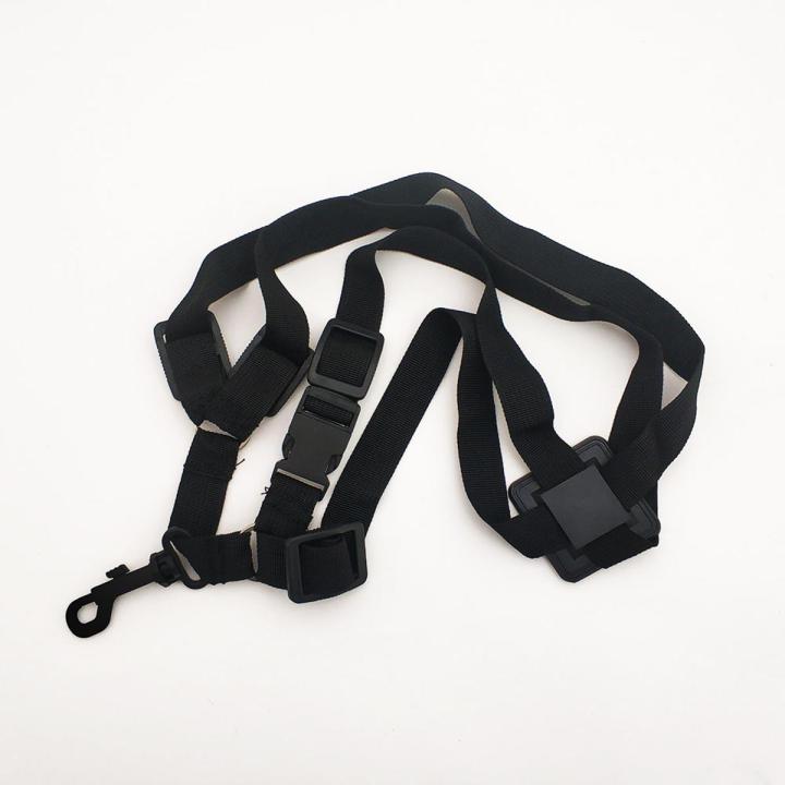 Adjustable Universal Tenor Alto Saxophone Clarinet Neck Strap Webbing ...