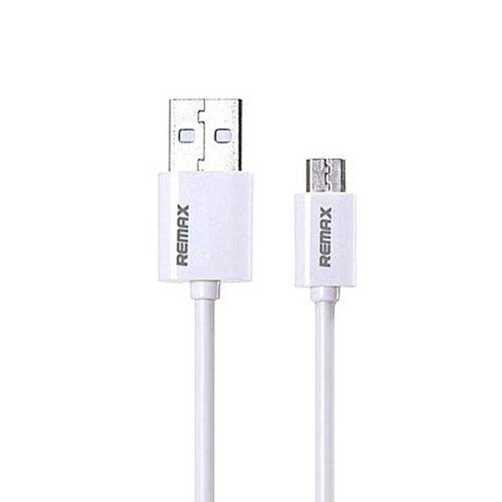 Android Data Cable White Bd 2993