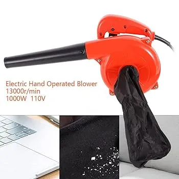Blower Machine, Cleaning Machine, blower machine for Home Use, PC Wash ...