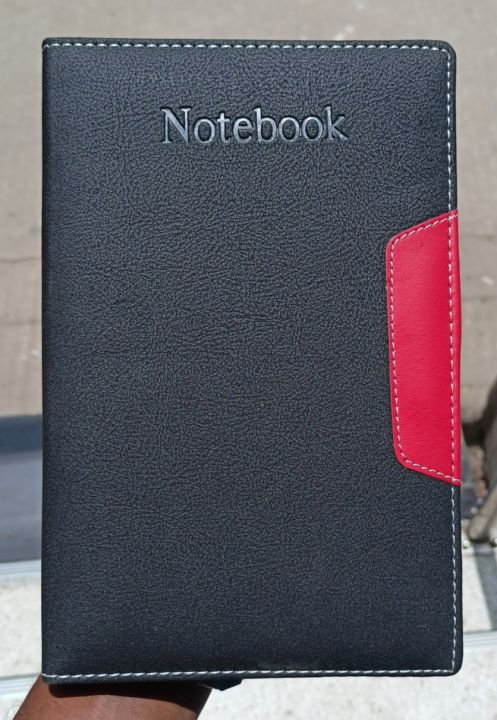 General china sticker Notebook | Daraz.com.bd