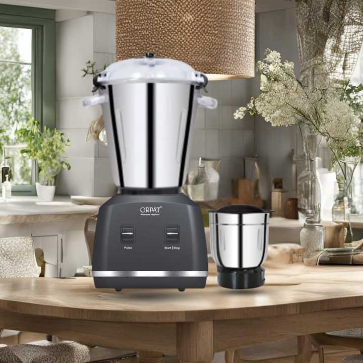Orpat 2000W Commercial Mixer Grinder Blender | Daraz.com.bd