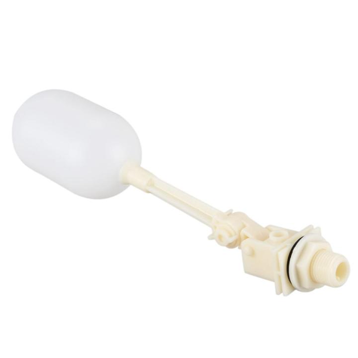 Mini DN15 1/2 inch spool box float valve connection filling valve float ...