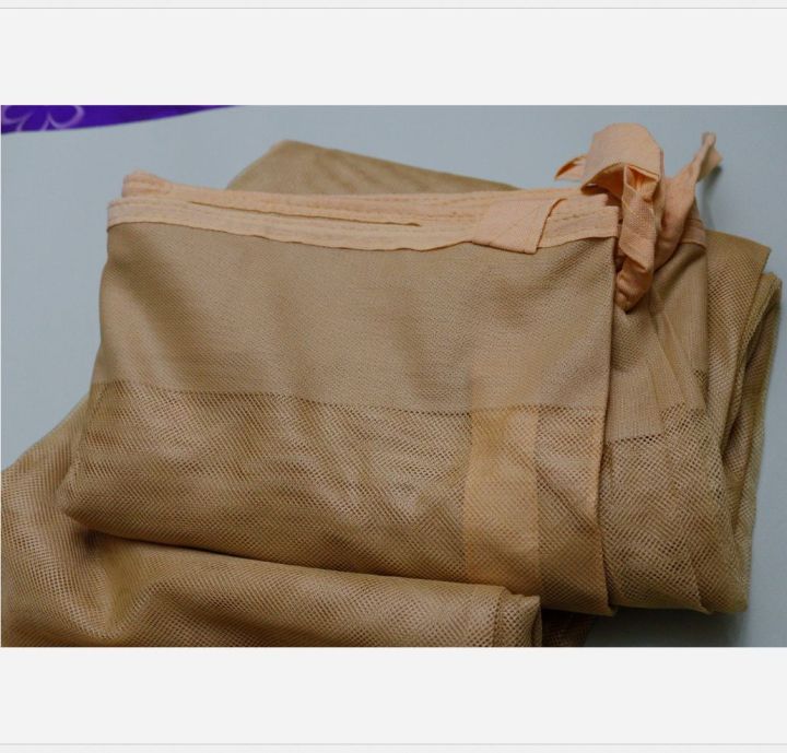 Magic Moshari - Nylon Premium Quality Mosquito Net - (6 Fit x 7 Fit) x ...