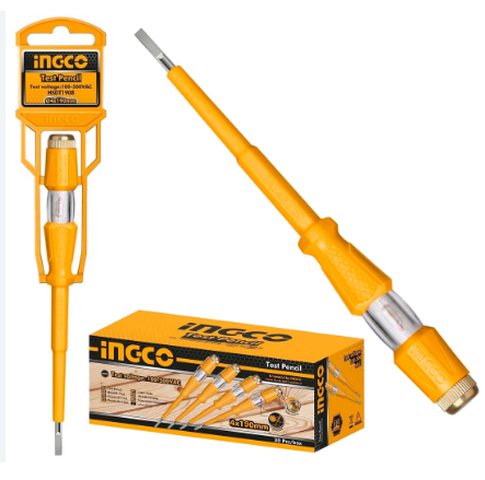 TESTER - INGCO - TEST PENCIL (big) HSDT1908 | Daraz.com.bd