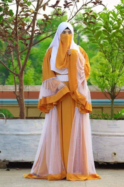 Introducing Exquisite Arabian Elegance: New Butterfly Design 3-Part ...