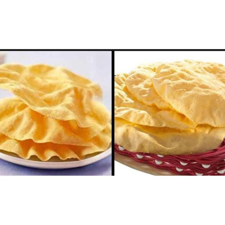 Papor - 250gm | Daraz.com.bd