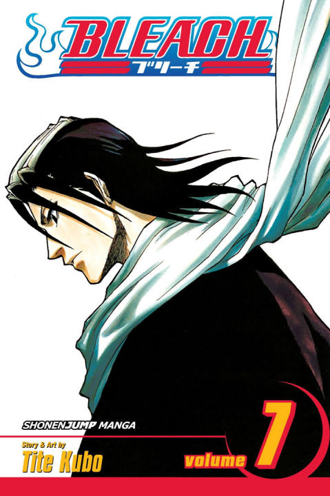 Bleach, Vol. 7 | Daraz.com.bd