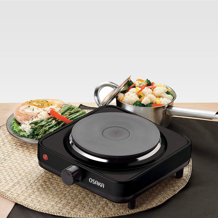 Electric Chula, induction hot plate, portable electric stove | Daraz.com.bd