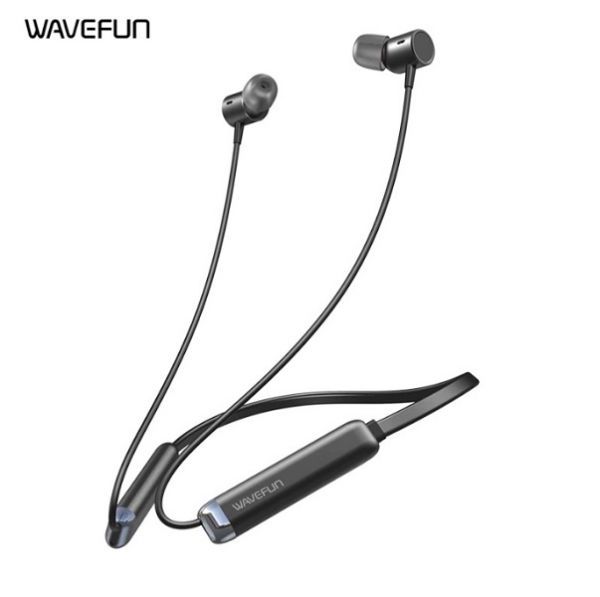 Wavefun Flex 3 Noise Cancelling Earphone | Daraz.com.bd
