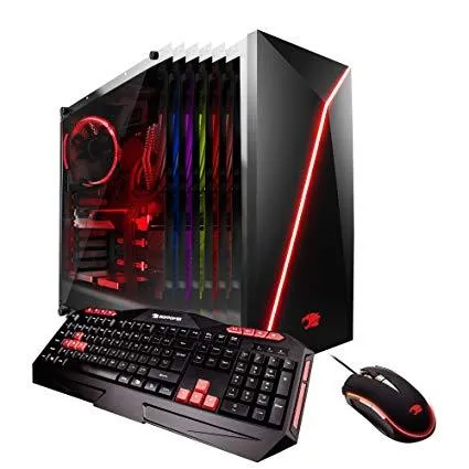 Full Setup Intel Desktop Computer With 1 year Warranty | Daraz.com.bd