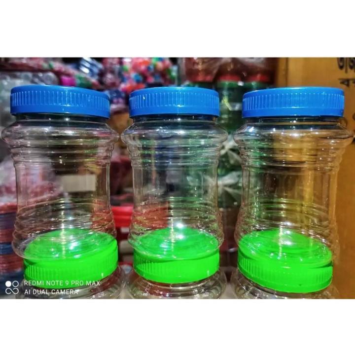 Plastic Jar/ Mosla Box Set/ Food Container- 6 Pieces-150ml | Daraz.com.bd