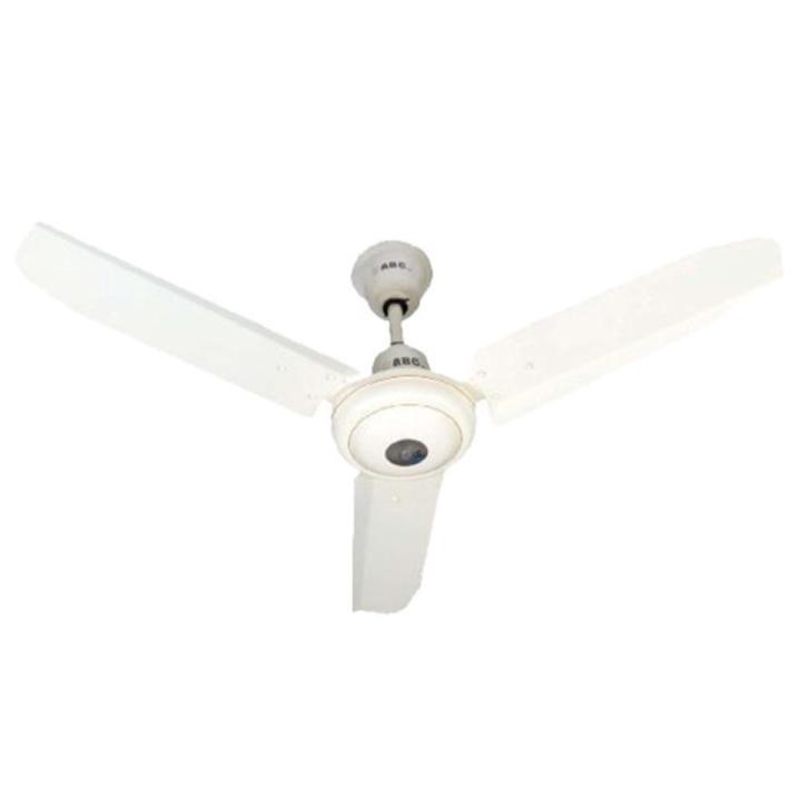 Ceiling Fan ABC 56 inch (3pcs) | Daraz.com.bd