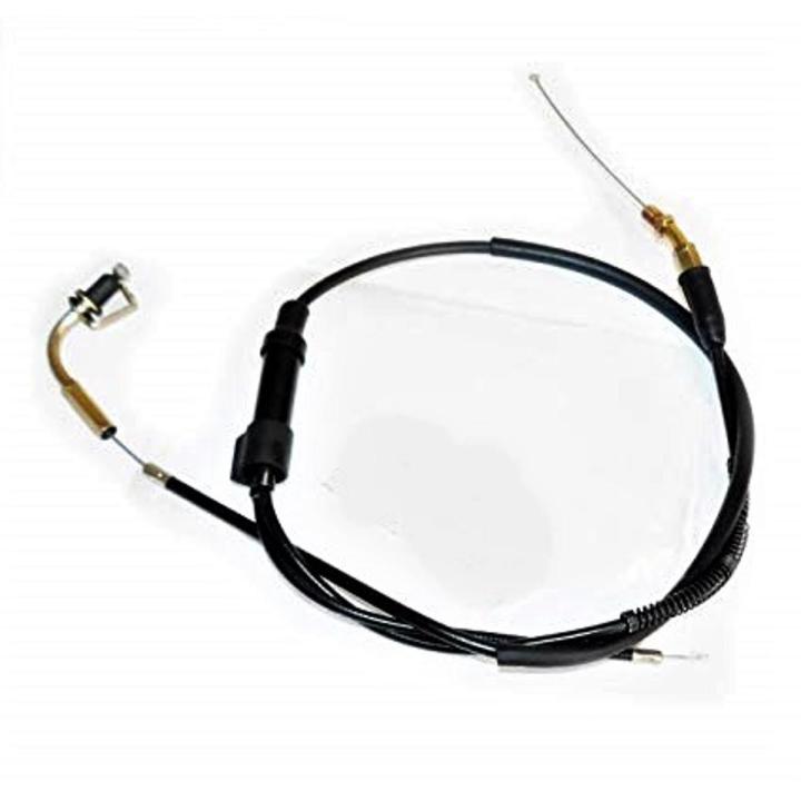 Motorcycle ACC Cable For Yamaha RX 100 | Daraz.com.bd