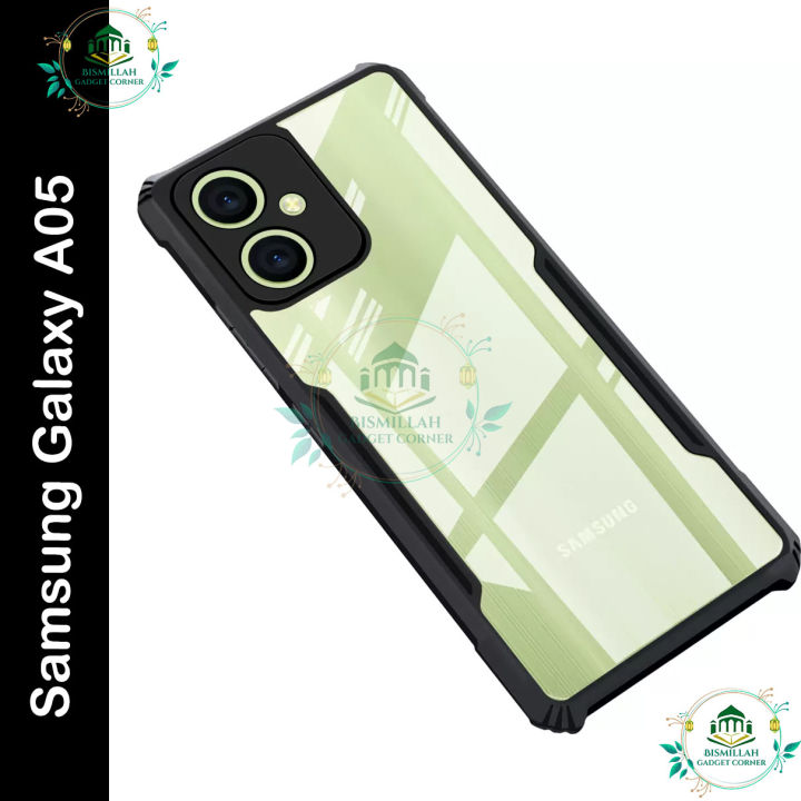 Premium Phone case for Samsung Galaxy A05 back cover Soft back case ...