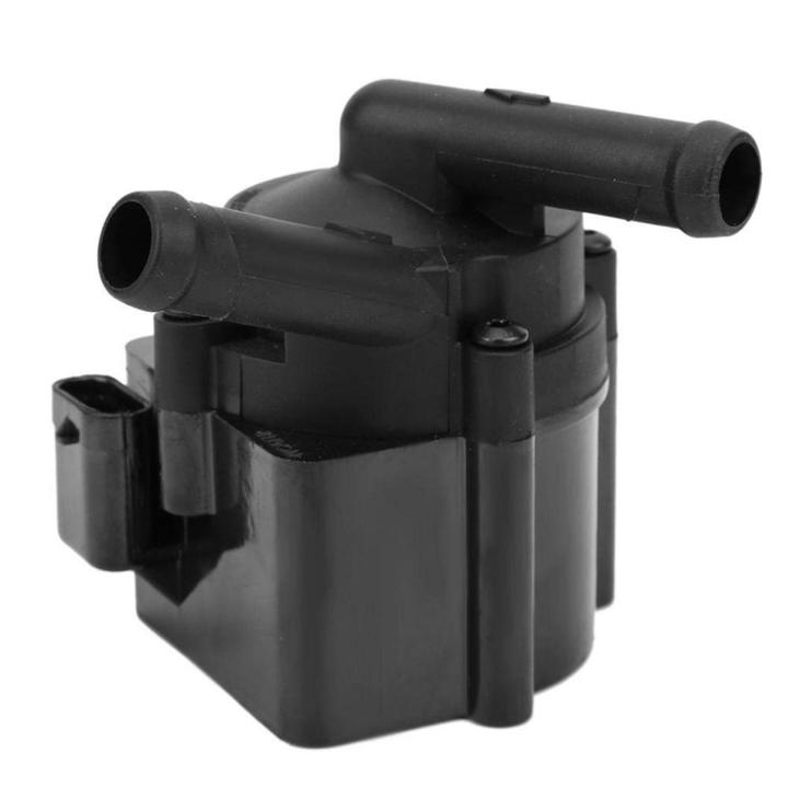 FORIDE Turbocharger Auxiliary Water Pump 11537630368 Auxiliary Electric ...