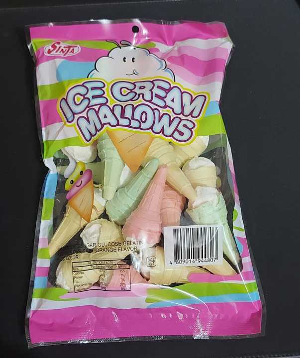 Marshmallow Ice-Cream 80gm 24p | Daraz.com.bd