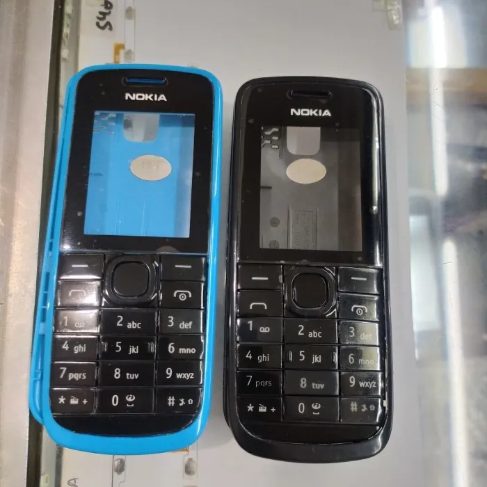 Nokia asha 206 casing / Nokia 2060 casing | Daraz.com.bd